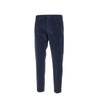 Re-hash Mucha Chinos - - Trousers - Herren - Blau - W31