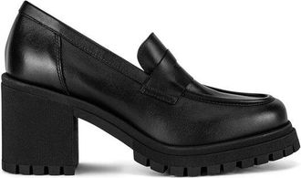 Badura Halbschuhe GATE-28104PE Schwarz