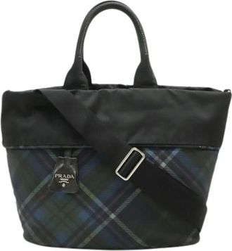 Prada Damen, Pre-Owned, Mehrfarbig, ONE SIZEGr&ouml;&szlig;e
