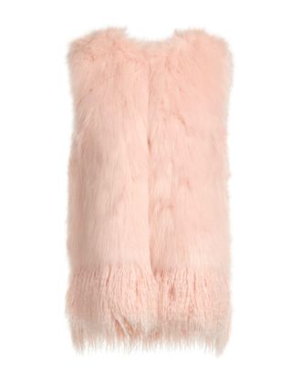 Blugirl JACKEN & M&Auml;NTEL - Shearling- & Kunstfell auf YOOX.COM