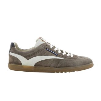 Floris Van Bommel Homme, Chaussures, Beige, Taille: 41 1/2 EU Baskets