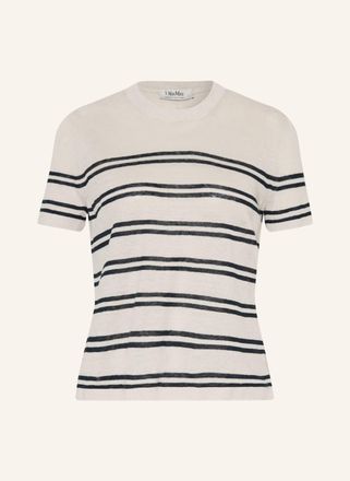 Max Mara Pullover Smmnordica blau