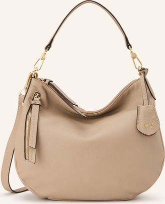 Abro Abro Handtasche Juna Small beige