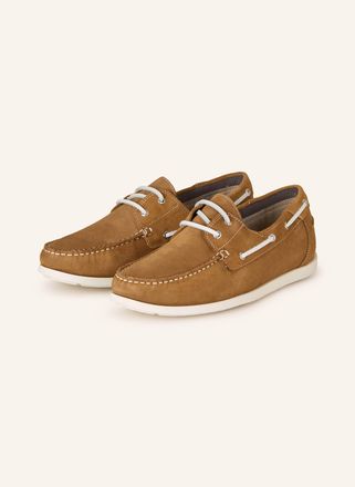 Lloyd Mokassins Edison braun