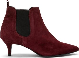 Carmens Femme, Chaussures, Rouge, Taille: 41 EU Deva Beat