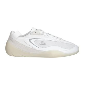 Lacoste Sneakers - - Shoes - Damen - Wei&szlig; - 40 EU