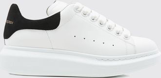 Alexander McQueen Sneakers MCQUEEN Damen Farbe Weiss 1