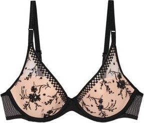 Passionata Soutien-gorge en dentelle fleurie