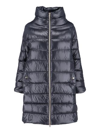 Herno Rei&szlig;verschluss Puffer
