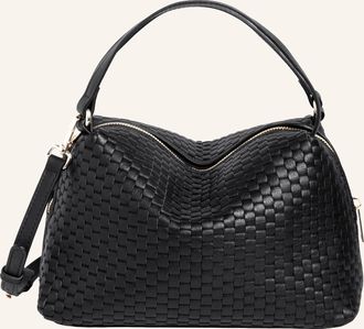 Parise Handtasche 1570 schwarz
