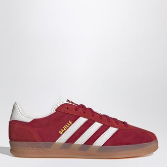 adidas Originals Sneaker Gazelle Indoor Pro Team Victory Red/Core White/Power Red