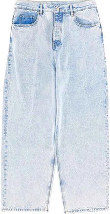 Dr&ocirc;le de Monsieur Schlagjeans - Denim