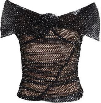 Self Portrait TOPS - Tops sur YOOX.COM