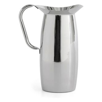 HAY Carafe en acier Indian Hay