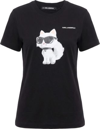 Karl Lagerfeld TOPS - T-shirts auf YOOX.COM