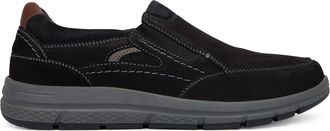 Josef Seibel Halbschuhe Josef Seibel Giuseppe 09 TE21 Schwarz