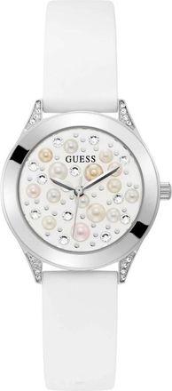 Guess Damen, Accessories, Wei&szlig;, ONE SIZEGr&ouml;&szlig;e
