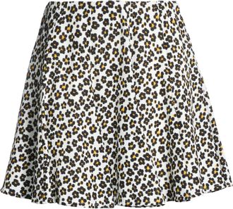 Kenzo HOSEN & R&Ouml;CKE - Minir&ouml;cke auf YOOX.COM