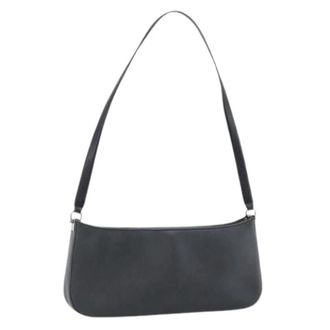 Ferragamo Pre-owned Shoulder Bag - - Pre-owned - Damen - Schwarzk - ONE SIZE