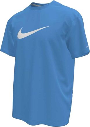 Nike Nike Unisex NESSF523-438_XS T-Shirt, University Blue