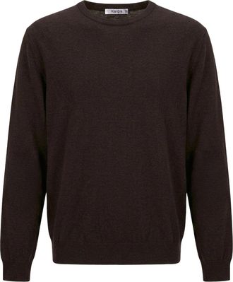 KANGRA STRICKWAREN - Pullover auf YOOX.COM