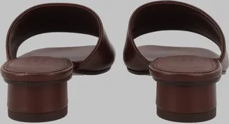 Maison Margiela Anatomic Sandal - Brown