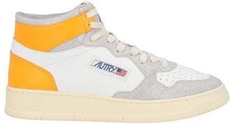 Autry CHAUSSURES - Sneakers sur YOOX.COM