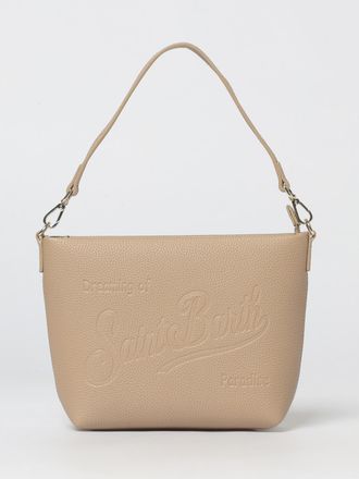 MC2 Saint Barth Mini Sac MC2 SAINT BARTH Femme couleur Beige