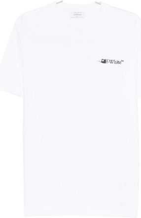 Off-white Herren, Oberteile, Wei&szlig;, LGr&ouml;&szlig;e