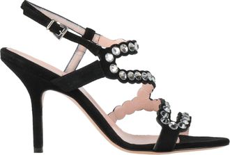 Anna F. SCHUHE - Sandalen auf YOOX.COM