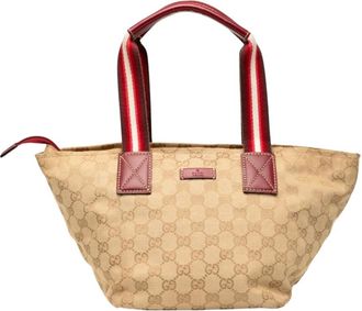 Gucci Damen, Pre-Owned, Beige, ONE SIZEGr&ouml;&szlig;e
