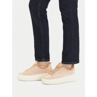 Beverly Hills Polo Club Sneakers Beverly Hills Polo Club CEO-BHPC2024/12/28 Beige