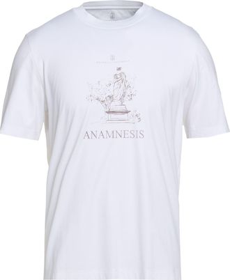 Brunello Cucinelli TOPS - T-shirts auf YOOX.COM