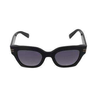 Bulgari B.Zero1 Sonnenbrille - - Accessories - Damen - Schwarzk - 49 MM