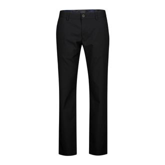 Alberto Alberto, Herren, Hosen, Schwarzk, W31 L32Gr&ouml;&szlig;e