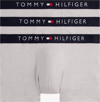 Tommy Hilfiger Lot de 3 boxers