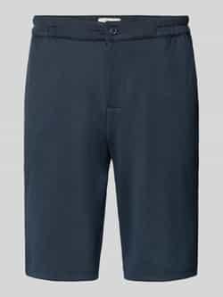 Blend Regular Fit Bermudas Modell ADRIAN