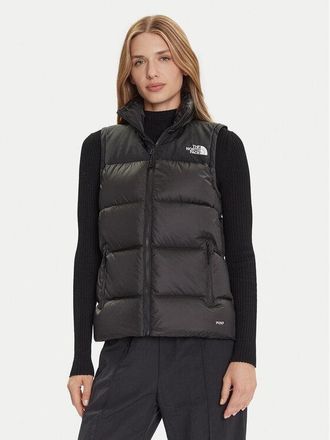 The North Face Bodywarmer Diablo 2.0 NF0A8E15 Schwarz Regular Fit
