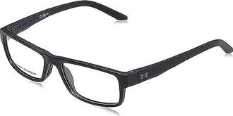 Under Armour Mens UA 5053 Sunglasses, 003, 54