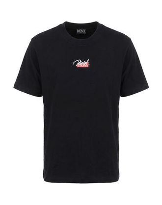 Diesel TOPS - T-shirts sur YOOX.COM