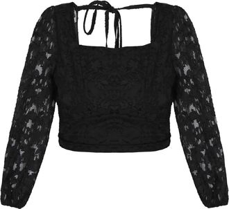 Faina Bluse