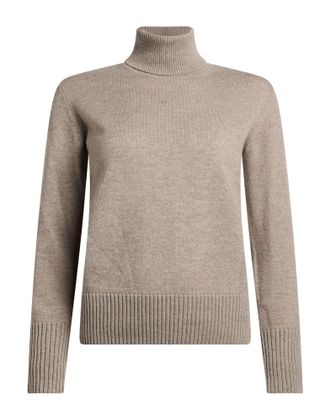 Alpha Studio STRICKWAREN - Rollkragenpullover auf YOOX.COM