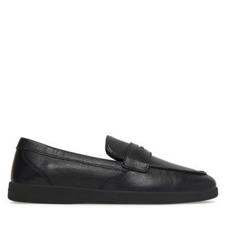 Michael Kors Slipper MICHAEL Michael Kors Wesley Slip On 42S6HUFS1L Schwarz