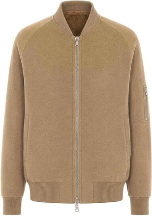 VALENTINI 1972 Bomber - Beige