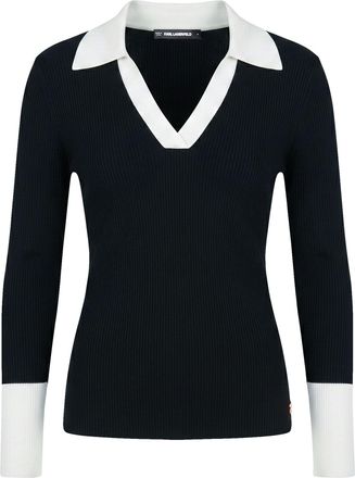 Karl Lagerfeld TOPS - T-shirts auf YOOX.COM