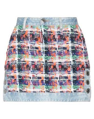 Dsquared2 BAS - Mini-jupes sur YOOX.COM