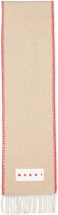 Marni Schal mit Kaschmir