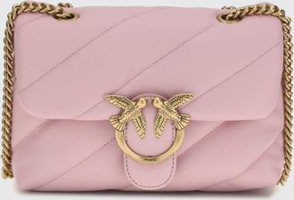 Pinko Minitasche PINKO Damen Farbe Pink