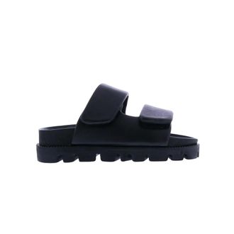 Paris Punk Femme, Chaussures, Noir, Taille: 37 EU Inuovo Slipper