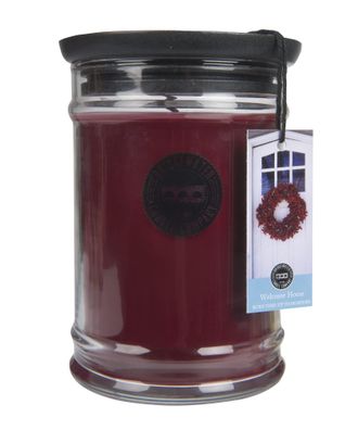 Bridgewater Candle Company Candles - Welcome Home - Duftkerze im Glas RAUMDUFT 145h 524g